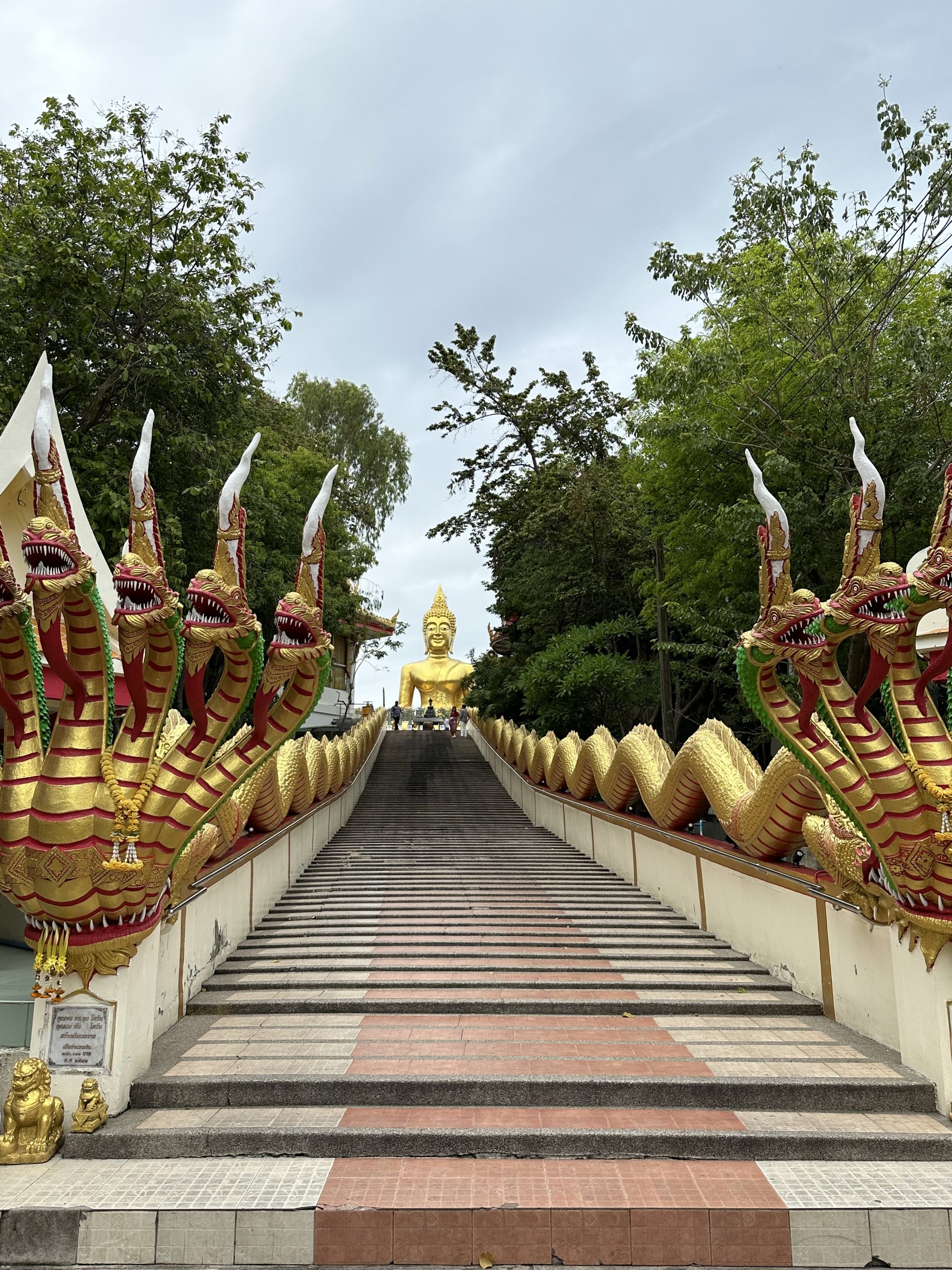 Next Station - Pattaya - Song of the Open Road